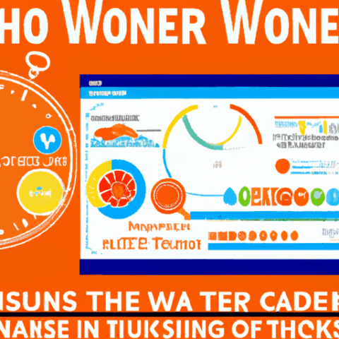 Title: "The Ultimate Guide to Creating Stunning Infographics in ...